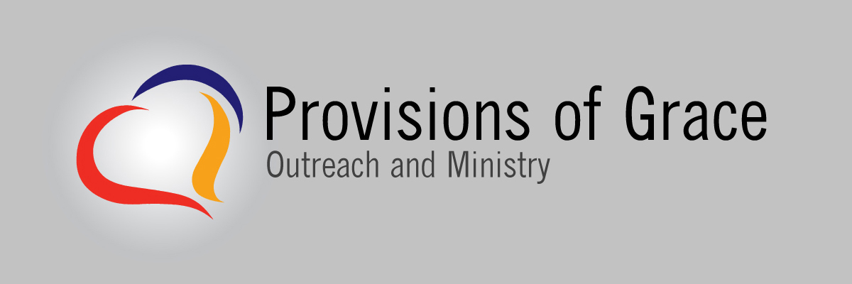 Provisions of Grace - Education